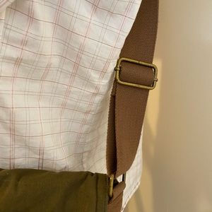 G.H. Bass & Co. | Bags | Gh Bass Laptop Bag | Poshmark